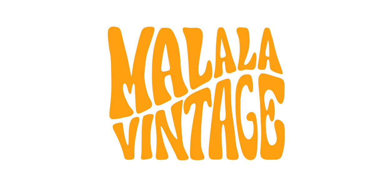 Malala Vintage